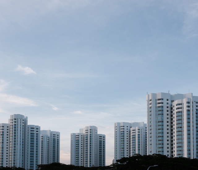 Your First HDB? Start with allabouthdb.sg - My Blog